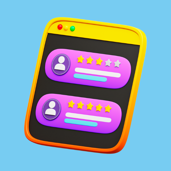 5 modèles de demande d'avis clients